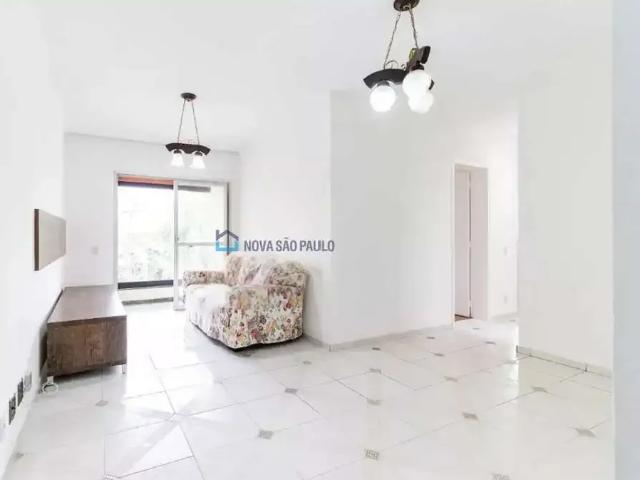 Apartamento para Venda em São Paulo/SP Jardim Taquaral 3 Quartos