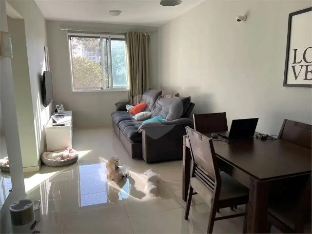 Apartamento para Venda em São Paulo/SP Jardim Taquaral 3 Quartos