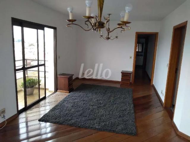 Apartamento para Venda em São Paulo/SP Jardim Teresa 3 Quartos