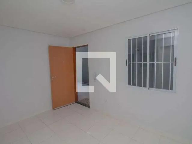 Apartamento para Venda em São Paulo/SP Jardim Teresa 1 Quartos