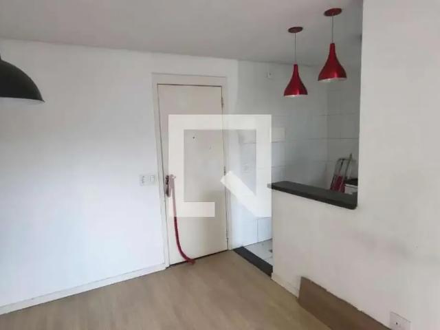 Apartamento para Venda em São Paulo/SP Jardim Teresa 2 Quartos