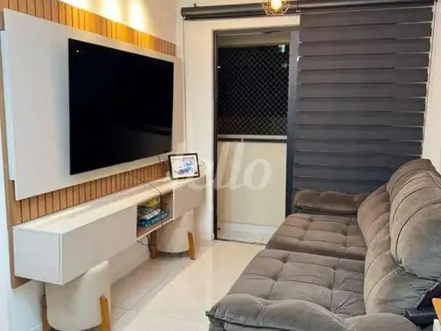 Apartamento para Venda em São Paulo/SP Jardim Têxtil 3 Quartos