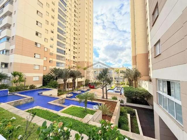 Apartamento para Venda em São Paulo/SP Jardim Têxtil 3 Quartos