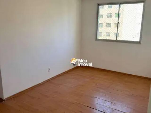 Apartamento para Venda em São Paulo/SP Jardim Tiro ao Pombo 2 Quartos