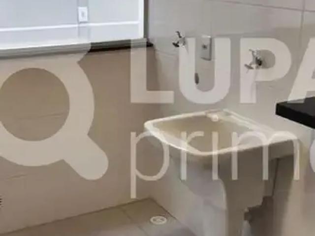 Apartamento para Venda em São Paulo/SP Jardim Tremembé 1 Quartos