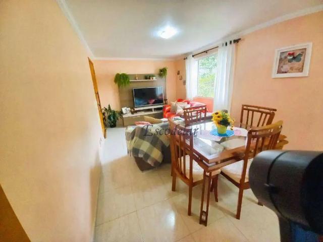 Apartamento para Venda em São Paulo/SP Jardim Tremembé 2 Quartos