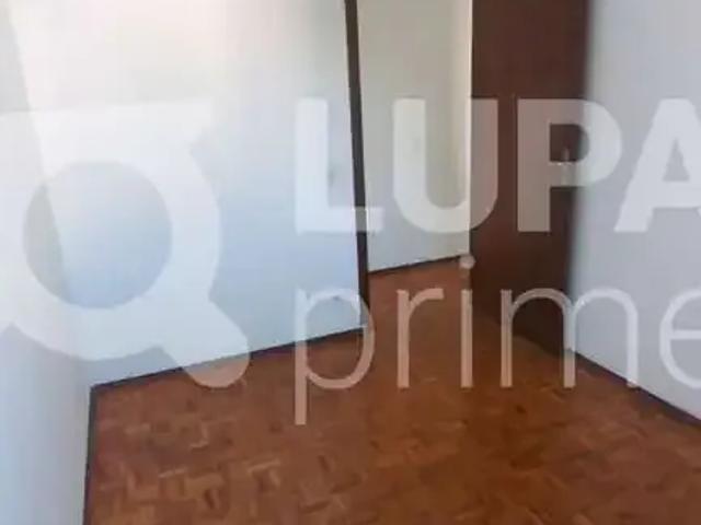Apartamento para Venda em São Paulo/SP Jardim Tremembé 2 Quartos