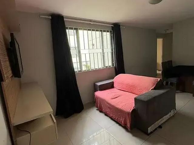 Apartamento para Venda em São Paulo/SP Jardim Tremembé 2 Quartos
