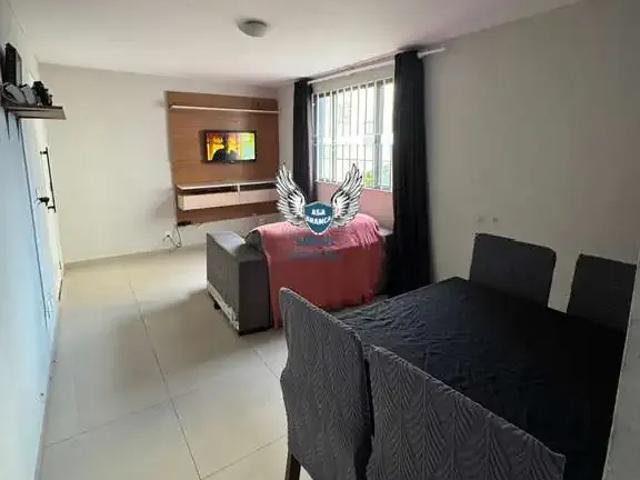 Apartamento para Venda em São Paulo/SP Jardim Tremembé 2 Quartos