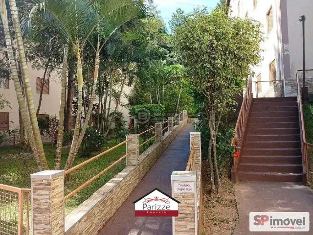 Apartamento para Venda em São Paulo/SP Jardim Tremembé 2 Quartos