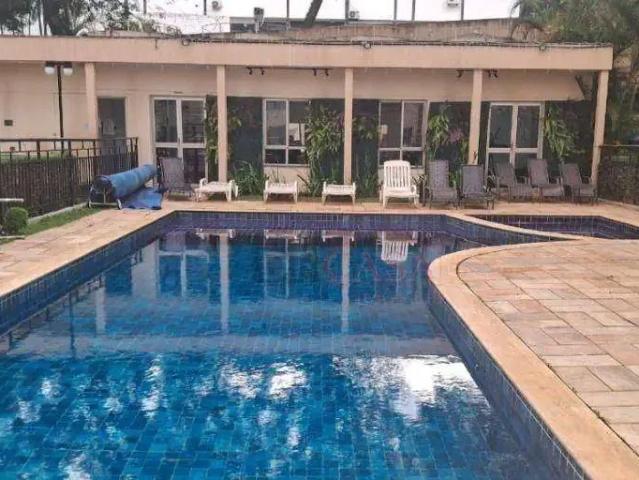 Apartamento para Venda em São Paulo/SP Jardim Três Marias 2 Quartos