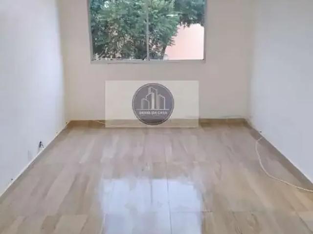 Apartamento para Venda em São Paulo/SP Jardim Três Marias 2 Quartos