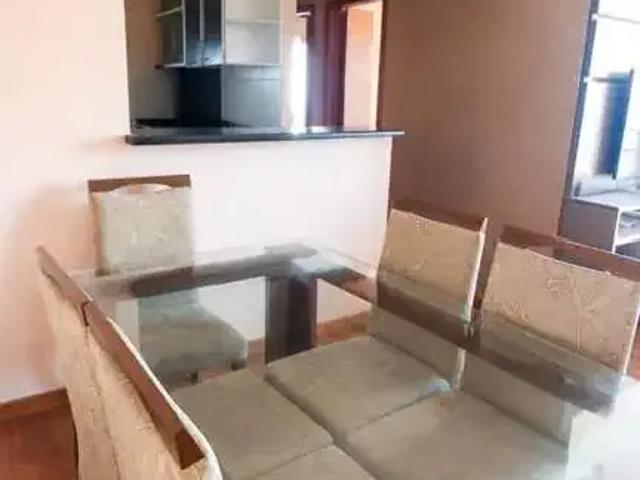 Apartamento para Venda em São Paulo/SP Jardim Três Marias 2 Quartos