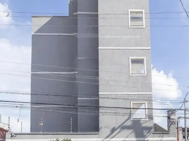 Apartamento para Venda em São Paulo/SP Jardim Triana 2 Quartos