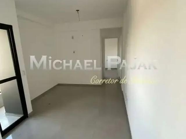 Apartamento para Venda em São Paulo/SP Jardim Trussardi 1 Quartos