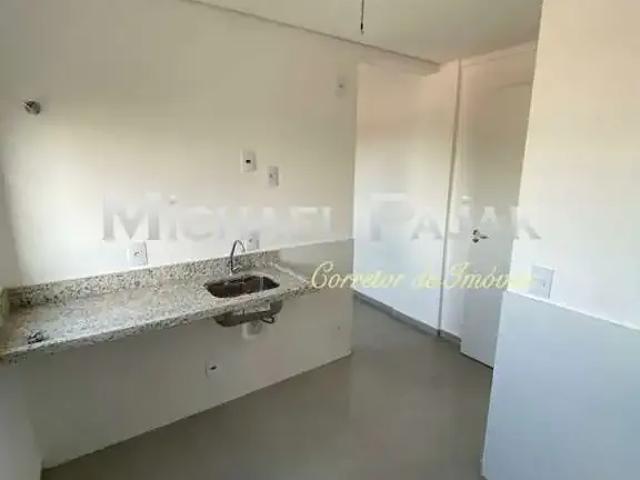 Apartamento para Venda em São Paulo/SP Jardim Trussardi 1 Quartos