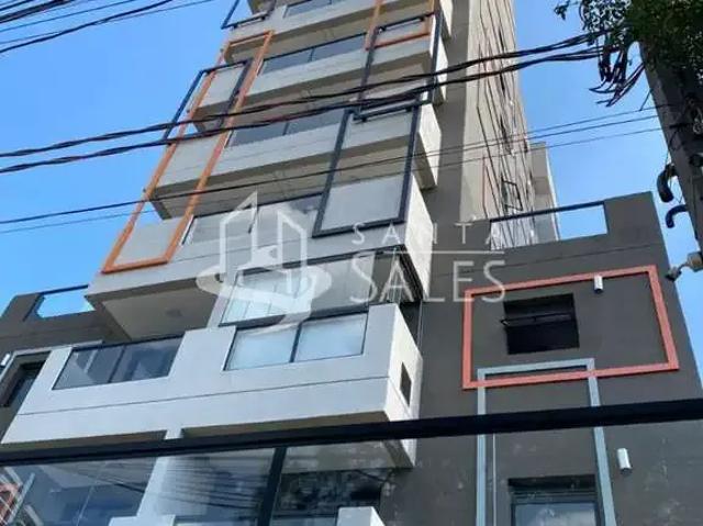 Apartamento para Venda em São Paulo/SP Jardim Trussardi 1 Quartos