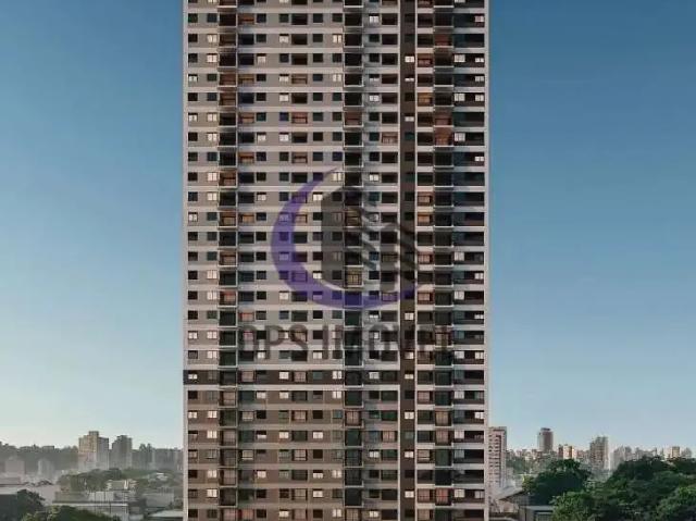 Apartamento para Venda em São Paulo/SP Jardim Trussardi 1 Quartos