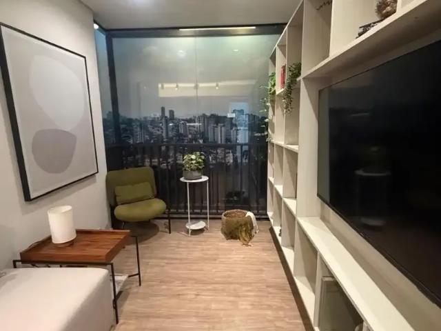 Apartamento para Venda em São Paulo/SP Jardim Trussardi 2 Quartos