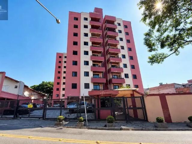 Apartamento para Venda em São Paulo/SP Jardim Ubirajara 3 Quartos