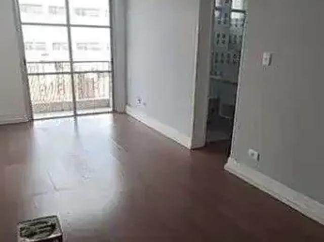 Apartamento para Venda em São Paulo/SP Jardim Ubirajara 2 Quartos