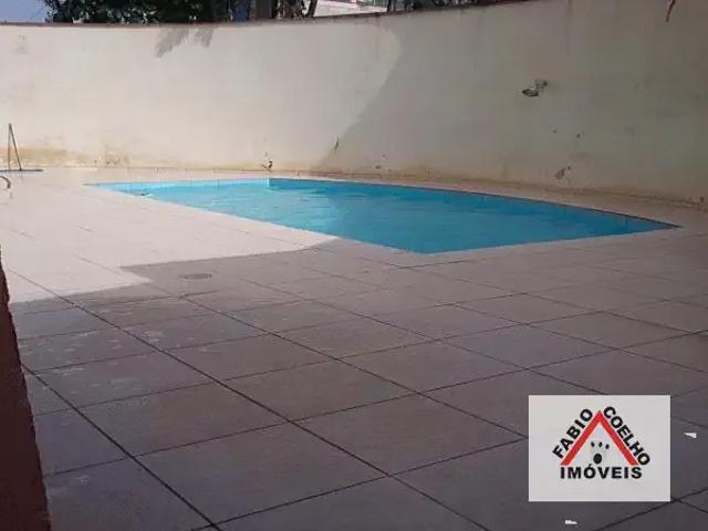 Apartamento para Venda em São Paulo/SP Jardim Ubirajara Zona Sul 2 Quartos