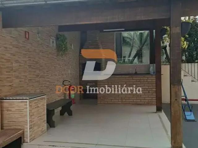 Apartamento para Venda em São Paulo/SP Jardim Ubirajara Zona Sul 2 Quartos