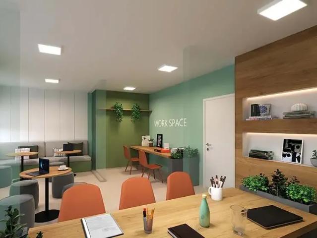 Apartamento para Venda em São Paulo/SP Jardim Ubirajara Zona Sul 2 Quartos