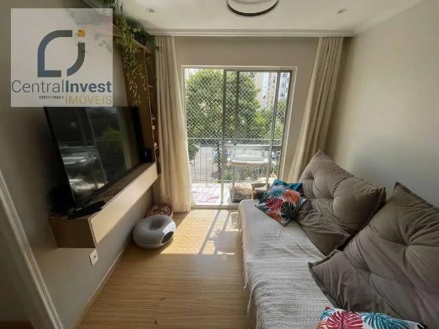 Apartamento para Venda em São Paulo/SP Jardim Umarizal 1 Quartos