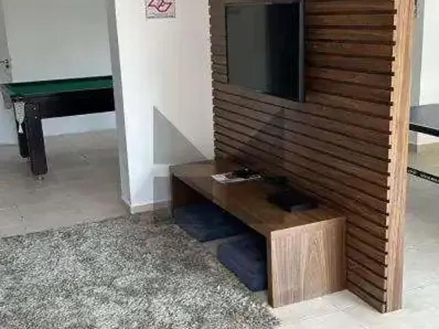 Apartamento para Venda em São Paulo/SP Jardim Umarizal 2 Quartos