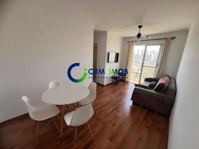 Apartamento para Venda em São Paulo/SP Jardim Umarizal 2 Quartos