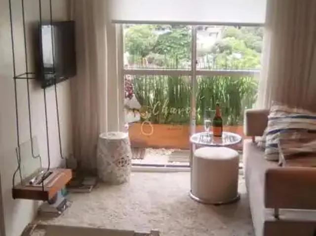 Apartamento para Venda em São Paulo/SP Jardim Umarizal 2 Quartos