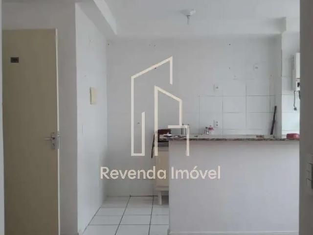 Apartamento para Venda em São Paulo/SP Jardim Umarizal 2 Quartos