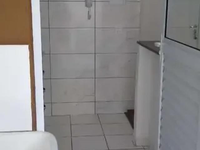 Apartamento para Venda em São Paulo/SP Jardim Umarizal 2 Quartos