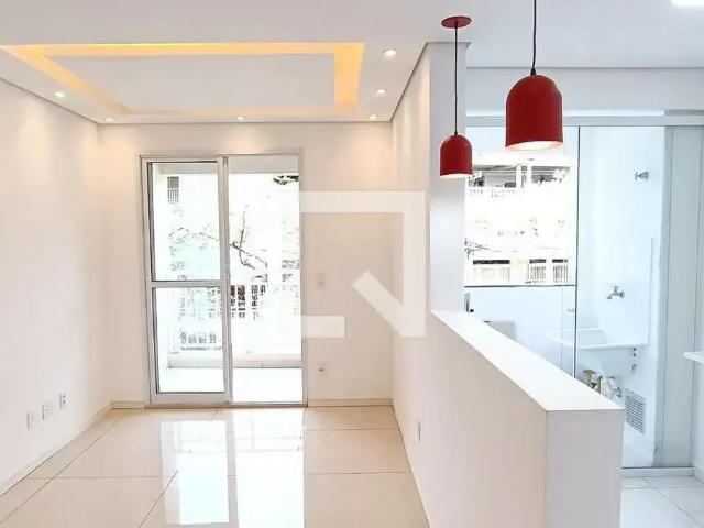 Apartamento para Venda em São Paulo/SP Jardim Umarizal 2 Quartos