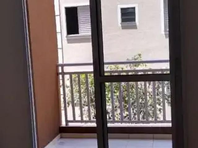 Apartamento para Venda em São Paulo/SP Jardim Umarizal 2 Quartos