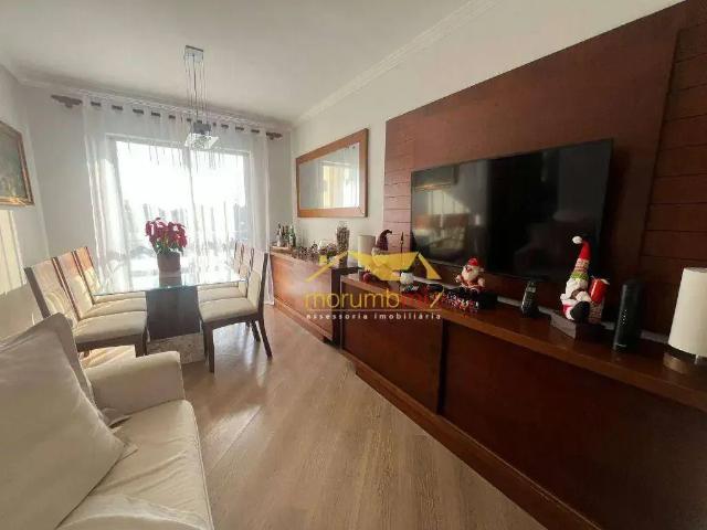 Apartamento para Venda em São Paulo/SP Jardim Umarizal 2 Quartos