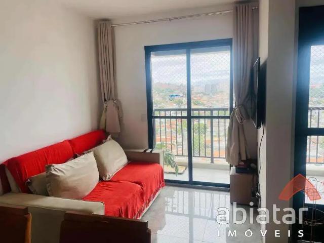 Apartamento para Venda em São Paulo/SP Jardim Umarizal 2 Quartos