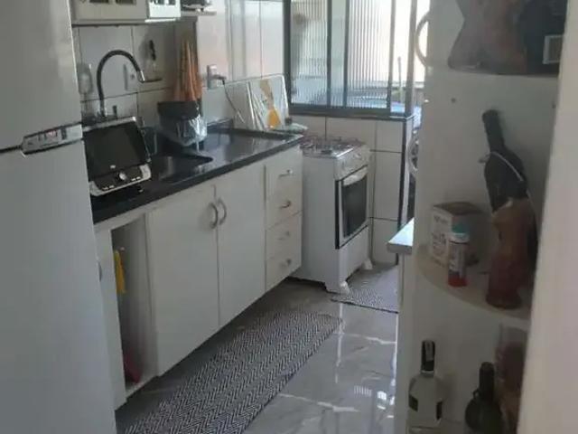 Apartamento para Venda em São Paulo/SP Jardim Umarizal 2 Quartos