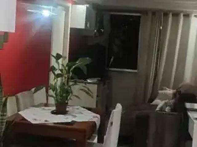 Apartamento para Venda em São Paulo/SP Jardim Umarizal 2 Quartos