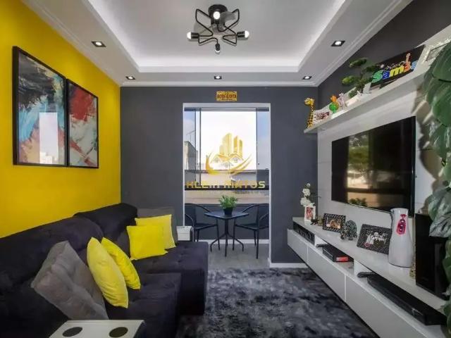 Apartamento para Venda em São Paulo/SP Jardim Umarizal 2 Quartos