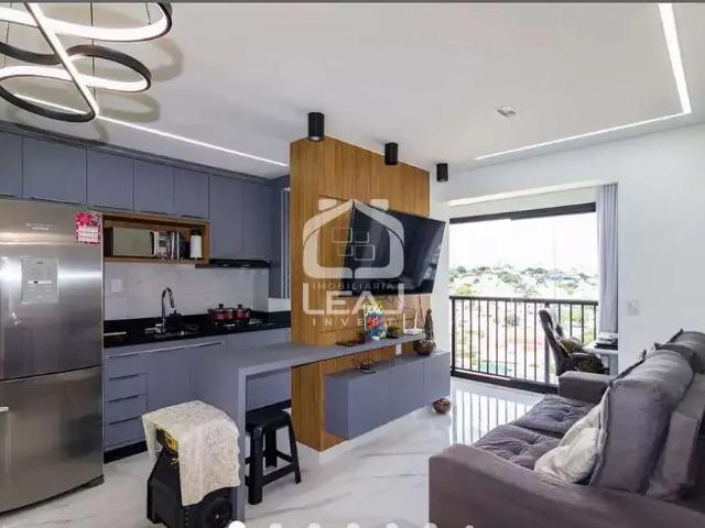 Apartamento para Venda em São Paulo/SP Jardim Umarizal 2 Quartos