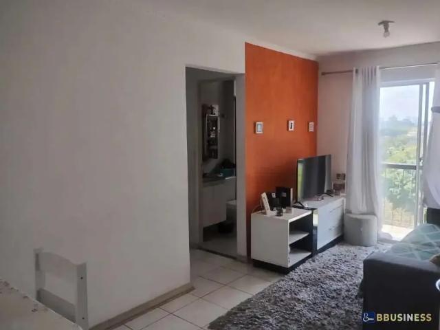 Apartamento para Venda em São Paulo/SP Jardim Umarizal 2 Quartos