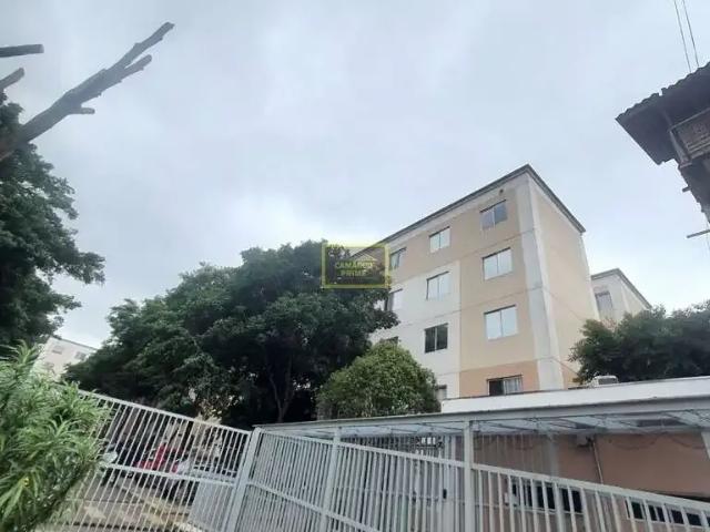 Apartamento para Venda em São Paulo/SP Jardim Umarizal 2 Quartos