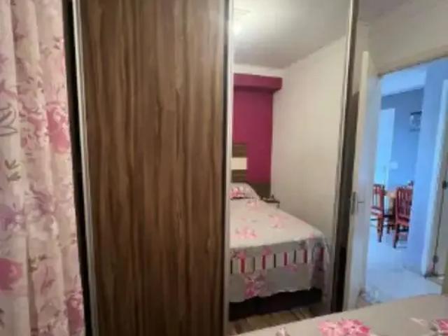 Apartamento para Venda em São Paulo/SP Jardim Umarizal 2 Quartos