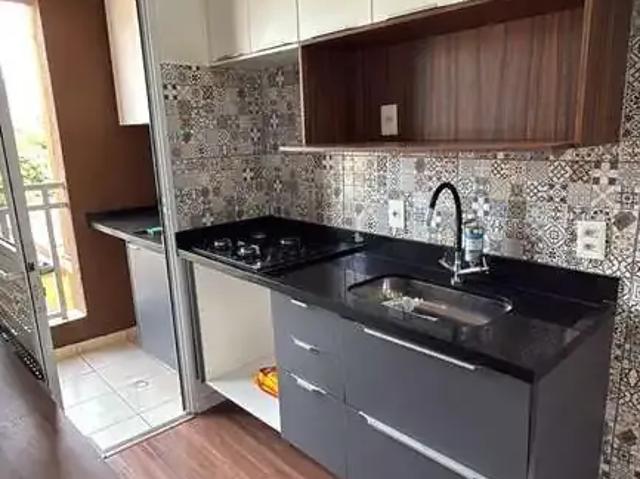 Apartamento para Venda em São Paulo/SP Jardim Umarizal 2 Quartos