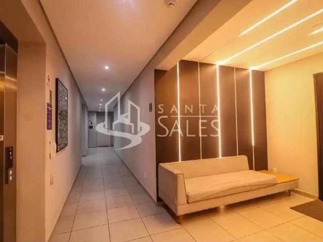 Apartamento para Venda em São Paulo/SP Jardim Umarizal 2 Quartos