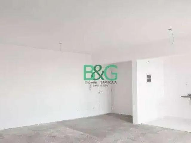 Apartamento para Venda em São Paulo/SP Jardim Umarizal 2 Quartos