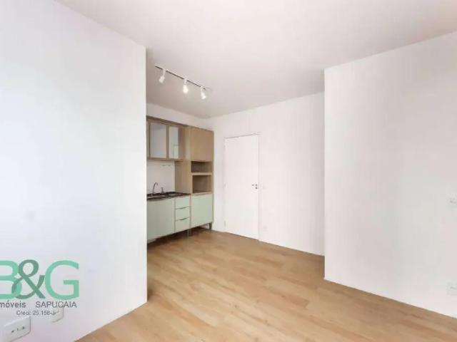 Apartamento para Venda em São Paulo/SP Jardim Umarizal 2 Quartos