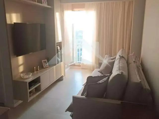 Apartamento para Venda em São Paulo/SP Jardim Umarizal 2 Quartos